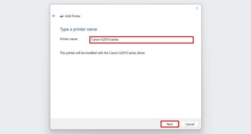 Hogyan lehet hozzáadni egy nyomtatót a Windowshoz - Mundo Geek
