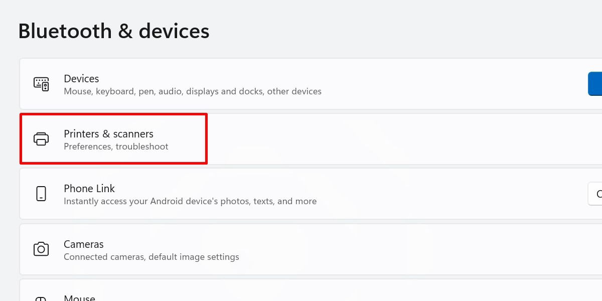Hogyan lehet hozzáadni egy nyomtatót a Windowshoz - Mundo Geek
