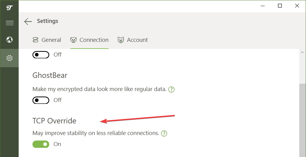 A VPN nem működik Kínában: Hogyan lehet gyorsan kijavítani - Mundo Geek