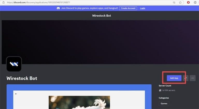 Hogyan lehet használni a Wirestock Discord botot, hogy pénzt keressen ...
