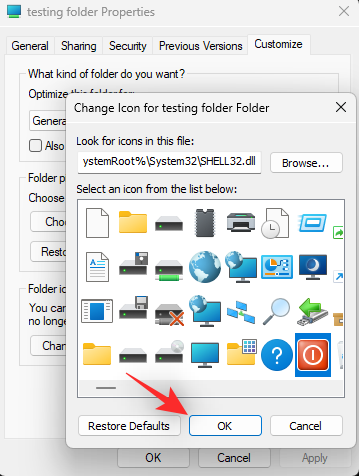 4 egyszerű módszer az ikonok testreszabására és módosítására a Windows ...