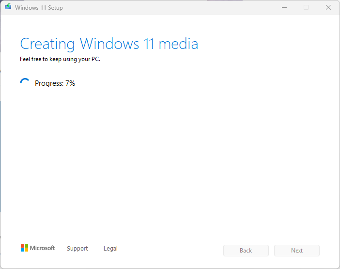 Hogyan lehet letölteni és telepíteni a hivatalos Windows 11 ISO -t ...