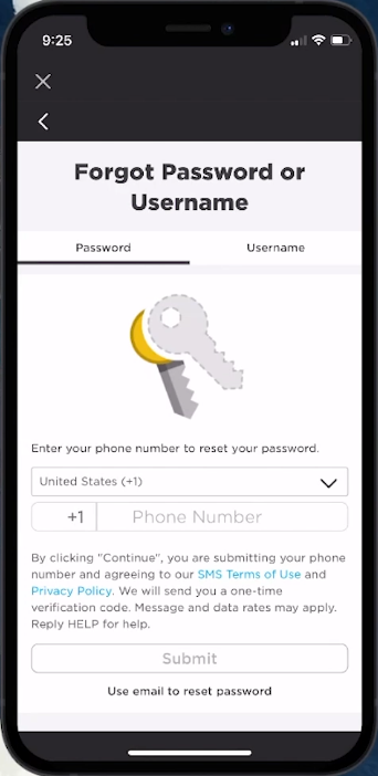 Cara melihat kata sandi akun roblox Anda - panduan - Mundo Geek
