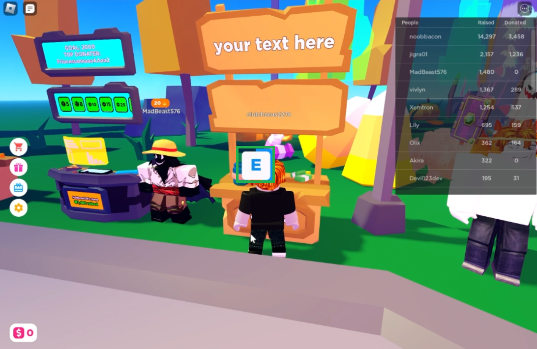 Cara Mengirim & Menerima Robux dari Teman – Tutorial Roblox - Mundo Geek