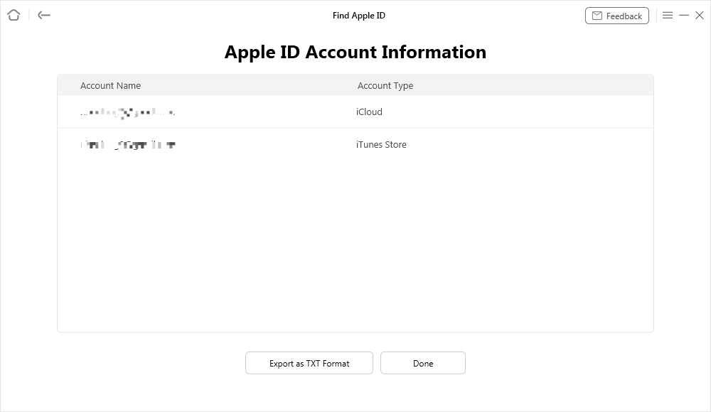Apa yang Harus Dilakukan Jika Lupa Email ID Apple/Email iCloud? - Mundo ...
