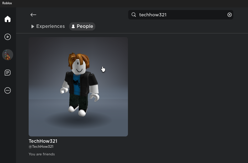 Cara menggunakan beberapa akun roblox di 1 pc secara bersamaan - Mundo Geek