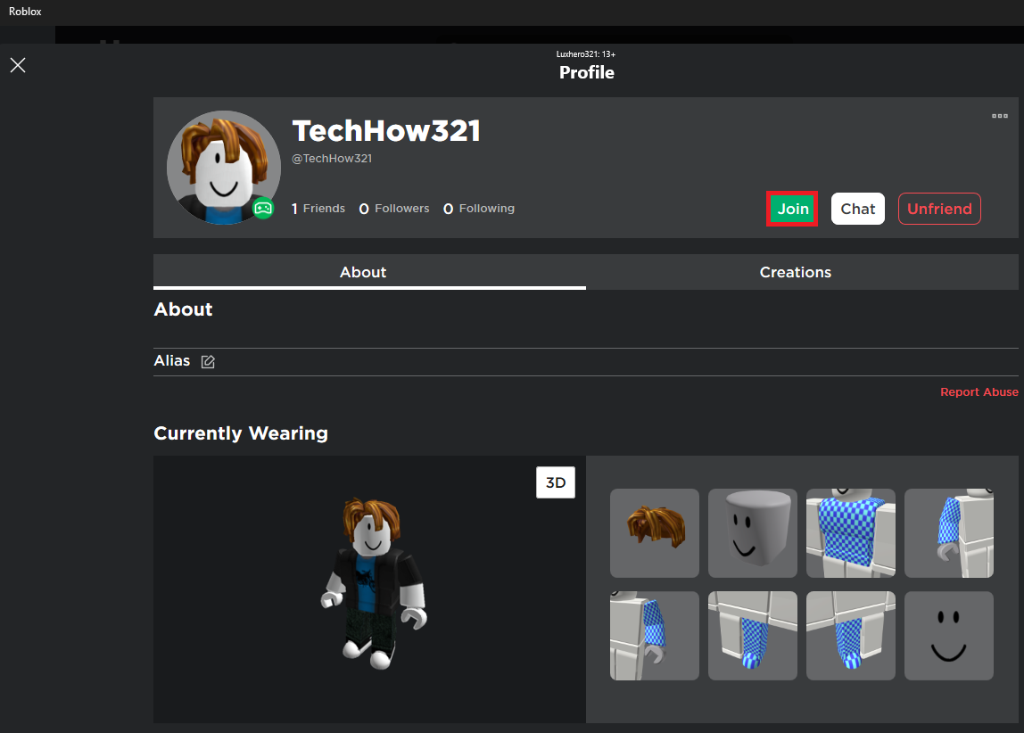 Cara Menggunakan Banyak Akun Roblox di 1 PC Secara Bersamaan - Mundo Geek