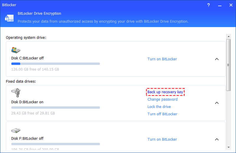 5 Cara: Cara Menemukan Dell Bitlocker Recovery Key Windows 11 - Mundo Geek