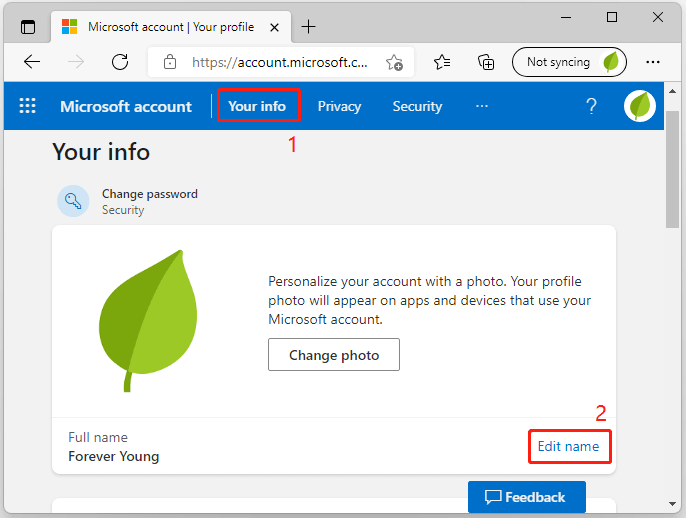[6 Metode] Cara Mengubah Nama Akun di Windows 11 - Mundo Geek