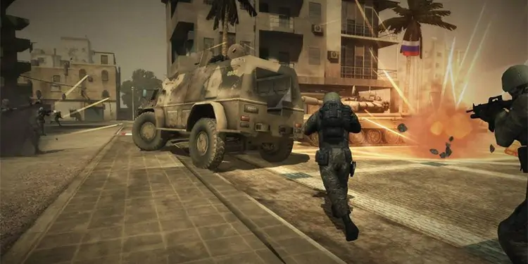 Semua Game Battlefield dalam Urutan Tanggal Rilis - Mundo Geek