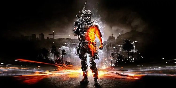 Semua Game Battlefield dalam Urutan Tanggal Rilis - Mundo Geek