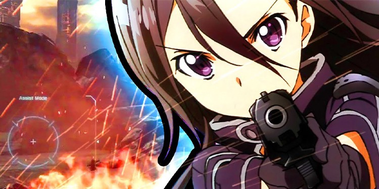 Semua Game Sword Art Online (SAO) Berurutan - Mundo Geek