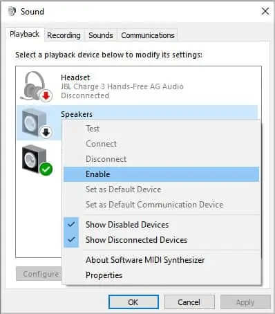 Cara Memperbaiki Audio Desktop Tidak Berfungsi OBS Studio - Mundo Geek