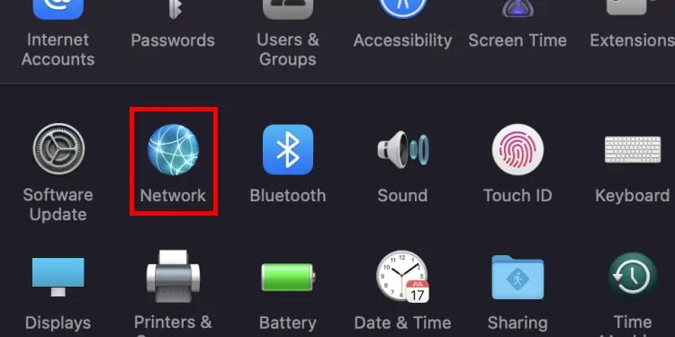 Cara Menjalankan ipconfig di Mac - Mundo Geek