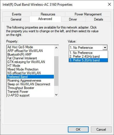 Cara Mengubah Wi-Fi dari 2.4GHz ke 5GHz - Mundo Geek