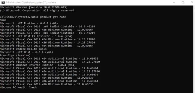 Cara Uninstall Aplikasi di Windows 11