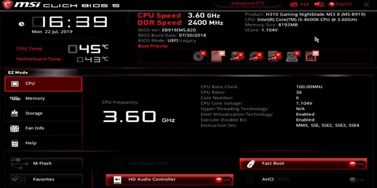 Mengapa Kipas CPU Saya Keras? 9 Cara Memperbaikinya - Mundo Geek