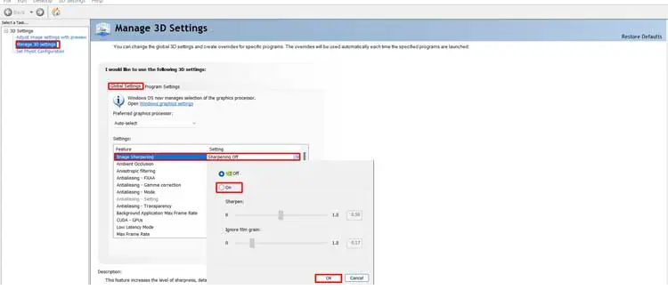 10 Cara Mengoptimalkan GPU Anda - Mundo Geek