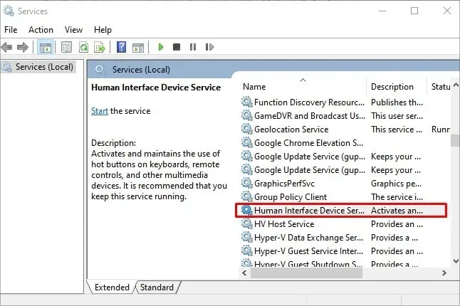 Ctrl F Tidak Berfungsi? 12 Cara Terbukti untuk Memperbaikinya - Mundo Geek
