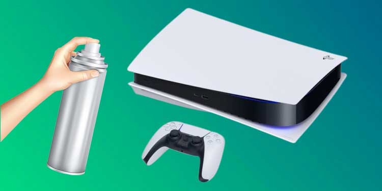 Bagaimana Cara Membersihkan PS5 Anda dengan Benar?