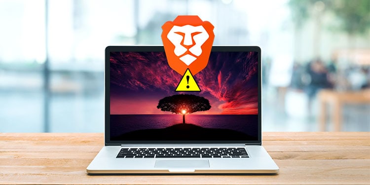 Browser Berani Tidak Berfungsi? 8 Cara Memperbaikinya - Mundo Geek