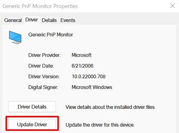 Cara Install Driver Monitor Secara Manual - Mundo Geek