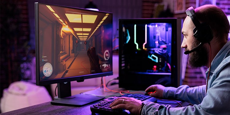 Cara Menjadi Layar Penuh pada Game dengan Cepat - Mundo Geek