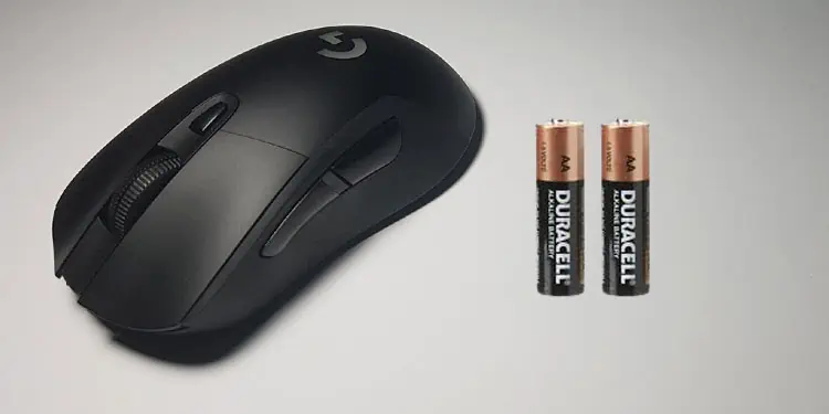 Cara Reset Logitech Mouse (Panduan Langkah-demi-Langkah) - Mundo Geek