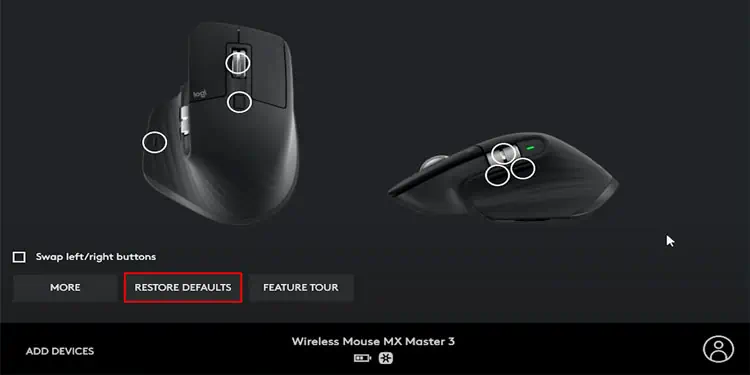 Cara Reset Logitech Mouse (Panduan Langkah-demi-Langkah) - Mundo Geek