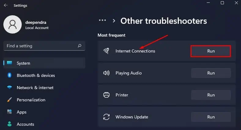 7 Cara Memperbaiki Kesalahan “Akses ditolak di server ini”. - Mundo Geek