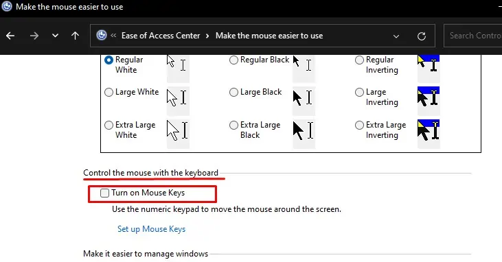 Keyboard Tidak Mengetik Angka – Mengapa dan Bagaimana Memperbaikinya ...
