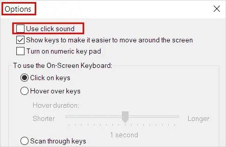 Keyboard Mengeluarkan Suara Saat Mengetik – Cara Memperbaikinya - Mundo ...