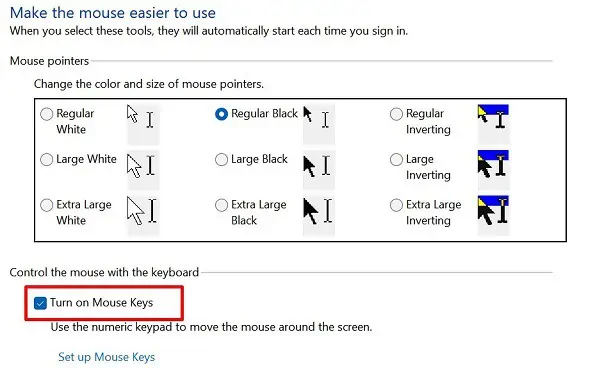 Cara Scroll Tanpa Mouse (6 Cara Terbukti) - Mundo Geek