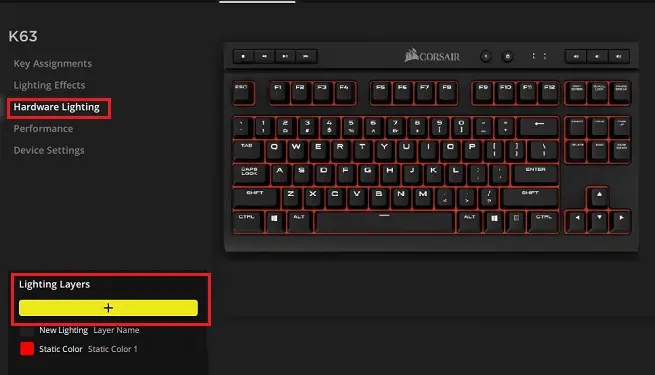 Cara Mengubah atau Mengkonfigurasi Ulang RGB pada Keyboard - Mundo Geek