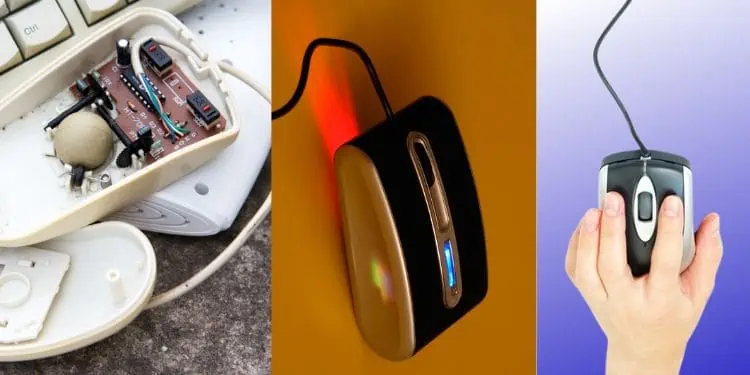 10 Alternatif Mouse Pad Terbaik - Mundo Geek