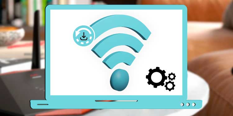 Bagaimana Cara Memperbarui Driver Wi-Fi? - Mundo Geek