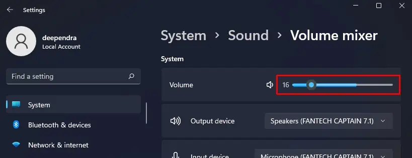 9 Cara Menambah atau Mengecilkan Volume Komputer Anda - Mundo Geek