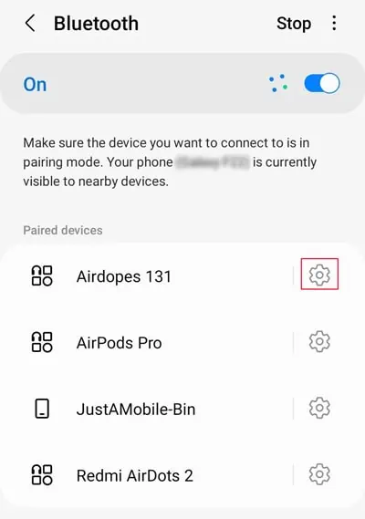 Bluetooth Terhubung Tapi Tidak Ada Suara? Inilah Cara Memperbaikinya ...