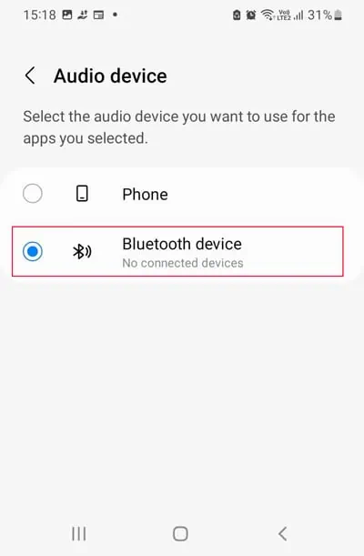 Bluetooth Terhubung Tapi Tidak Ada Suara? Inilah Cara Memperbaikinya ...