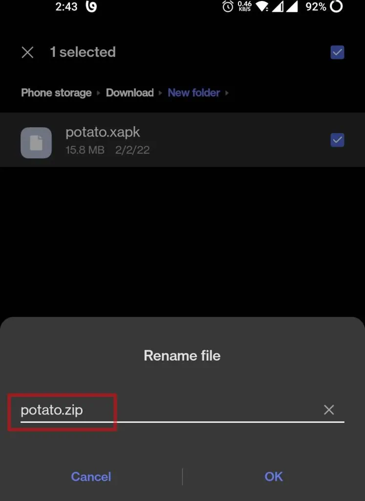 Apa itu File XAPK? Cara Membuka dan Menginstalnya di Android - Mundo Geek