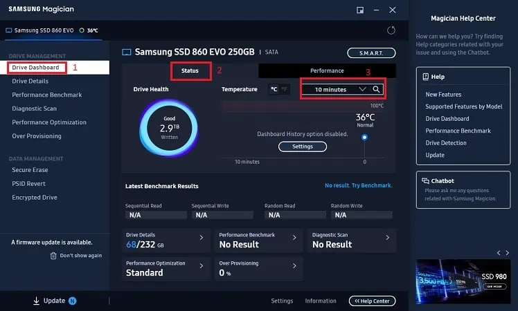 Cara Melakukan Pemeriksaan Kesehatan SSD (6 Cara Efektif) - Mundo Geek