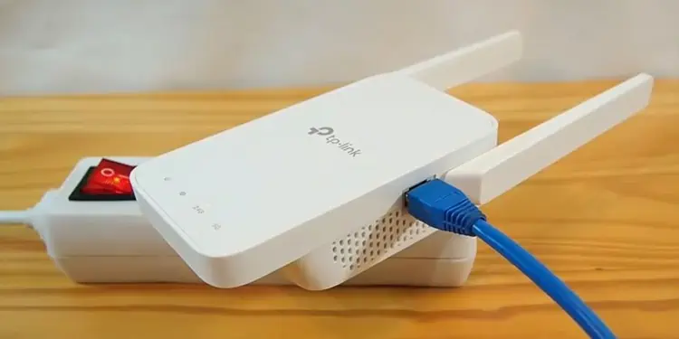 WiFi Extender Vs Booster Vs Repeater: Mana yang Terbaik Untuk Anda ...
