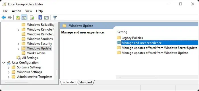 3 Cara Menjalankan Pembaruan Windows dari Command Line - Mundo Geek