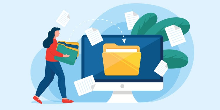 Cara Mengakses File dari Komputer Lain di Jaringan yang Sama - Mundo Geek