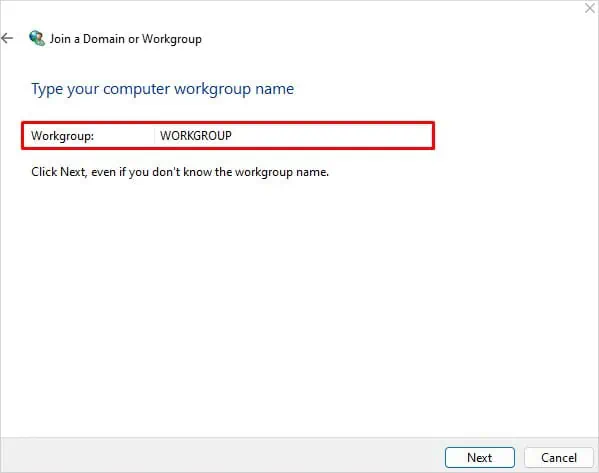 Komputer Tidak Muncul di Jaringan? 9 Cara Terbukti Memperbaikinya ...