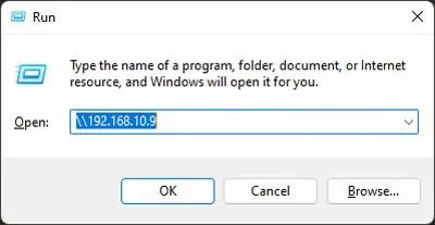 Cara Mengakses File dari Komputer Lain di Jaringan yang Sama - Mundo Geek