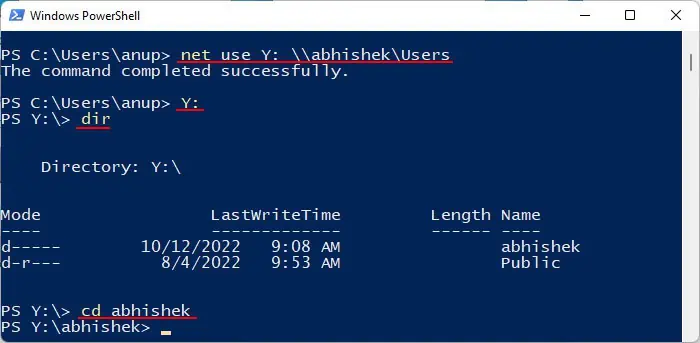 Cara Mengakses File dari Komputer Lain di Jaringan yang Sama - Mundo Geek