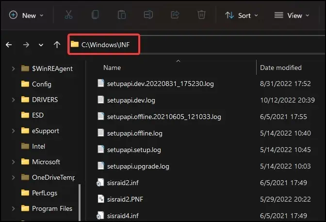 12 Cara untuk Memperbaiki "Sistem Tidak Dapat Menemukan File yang ...