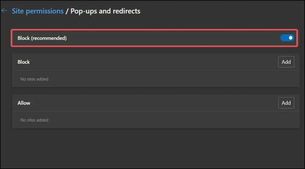 5 Cara Menghentikan Pop-Up Di Windows 11 - Mundo Geek