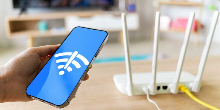 Cara Menghapus Perangkat Dari Wi-Fi - Mundo Geek
